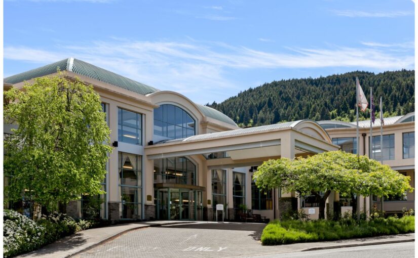 Millennium Hotel Queenstown